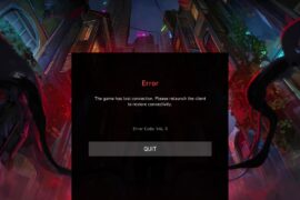 VAL 5 Error in Valorant - How to Fix It in 5 Minutes