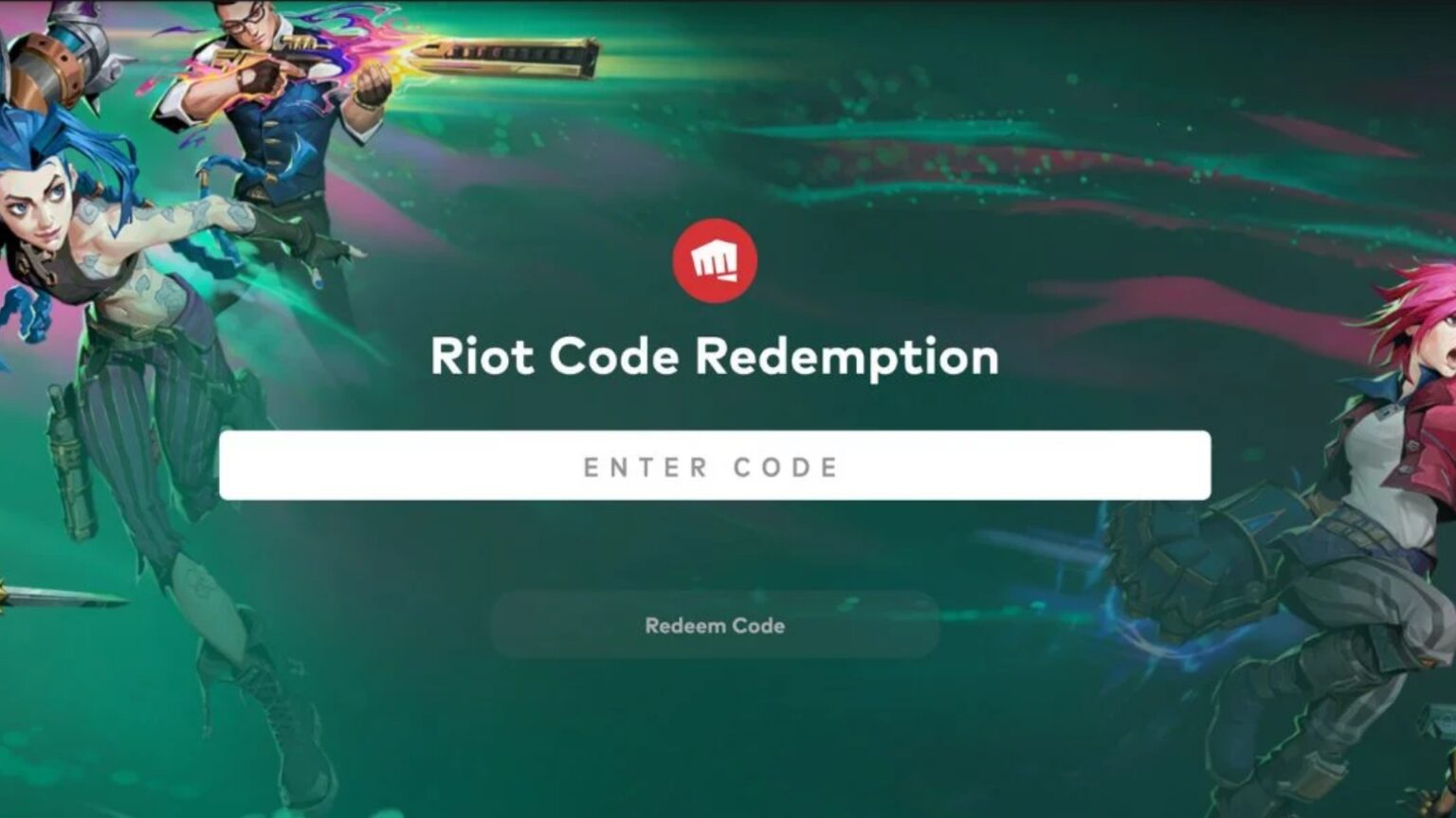 How to Redeem Valorant Prepaid Codes and Gift Cards - ValoBuff