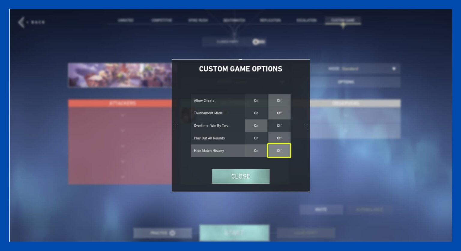 Ultimate Guide to All Valorant Game Modes [12+ Modes] - ValoBuff