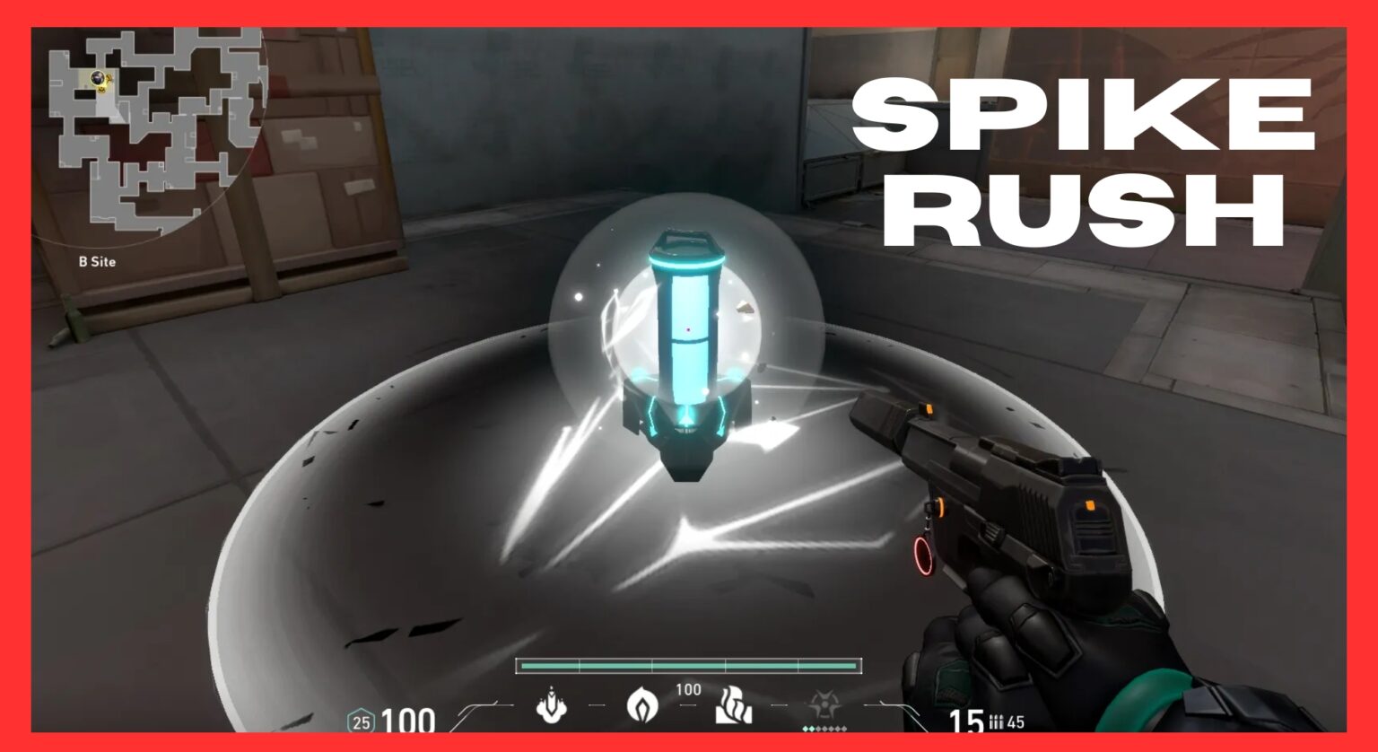 Ultimate Guide to All Valorant Game Modes [12+ Modes] - ValoBuff