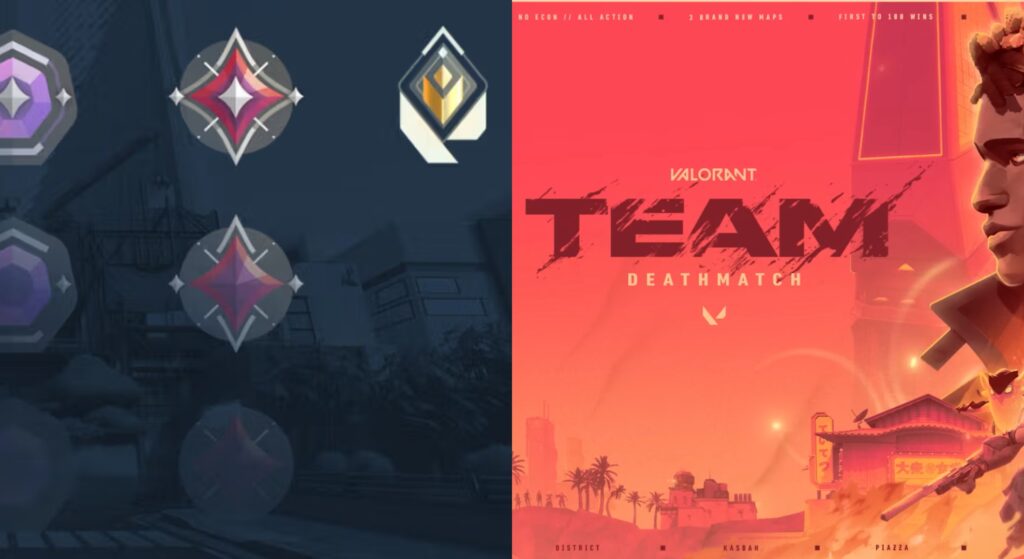 Ultimate Guide to All Valorant Game Modes [12+ Modes] - ValoBuff