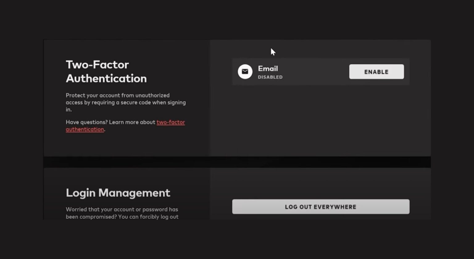 How to Setup Two-Factor Authentication (2FA) in Valorant