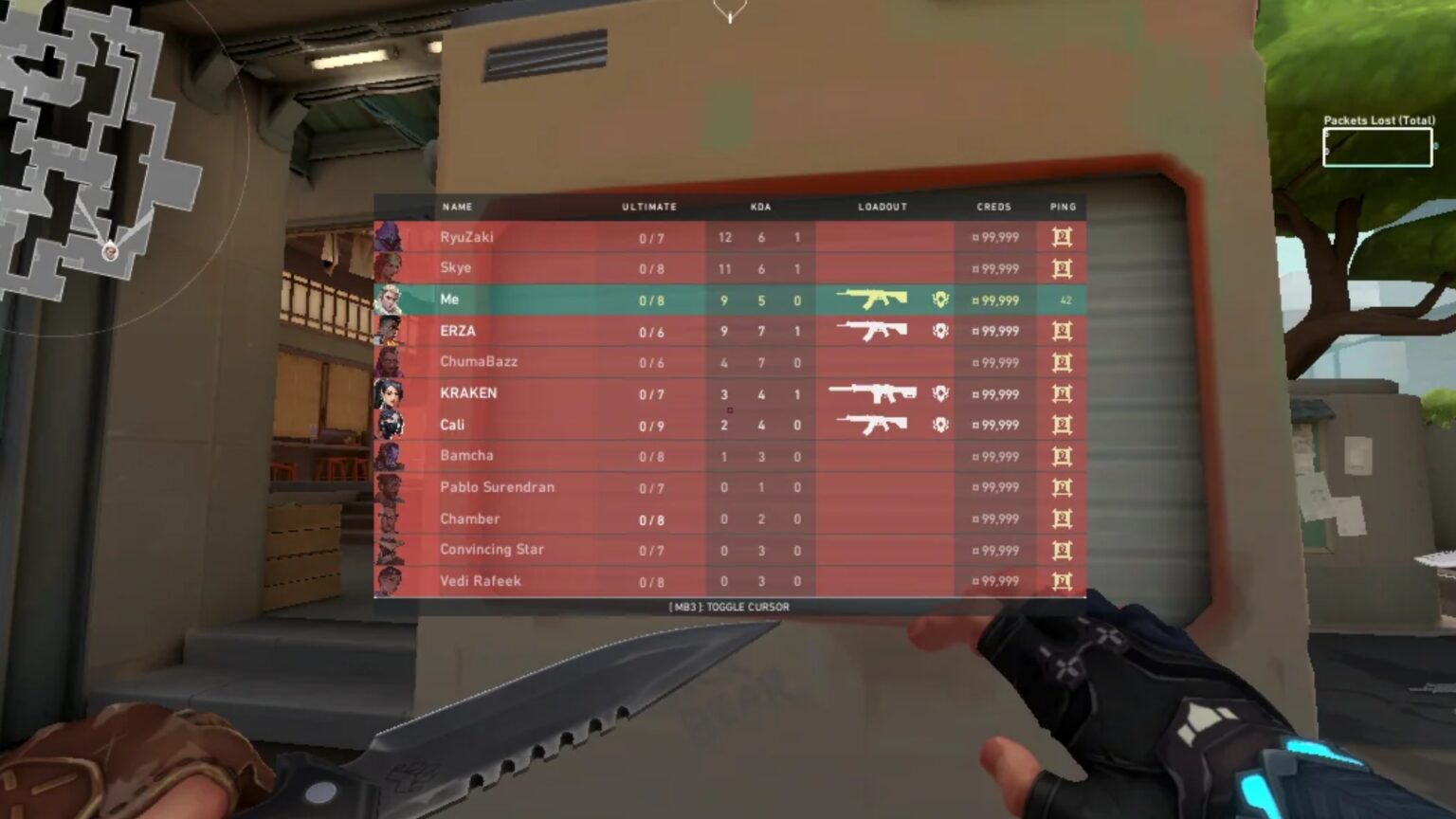 How to Clear Cache in Valorant - ValoBuff