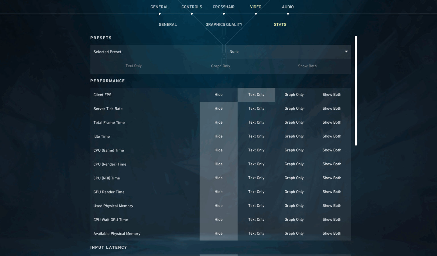 How to Show FPS in Valorant - ValoBuff