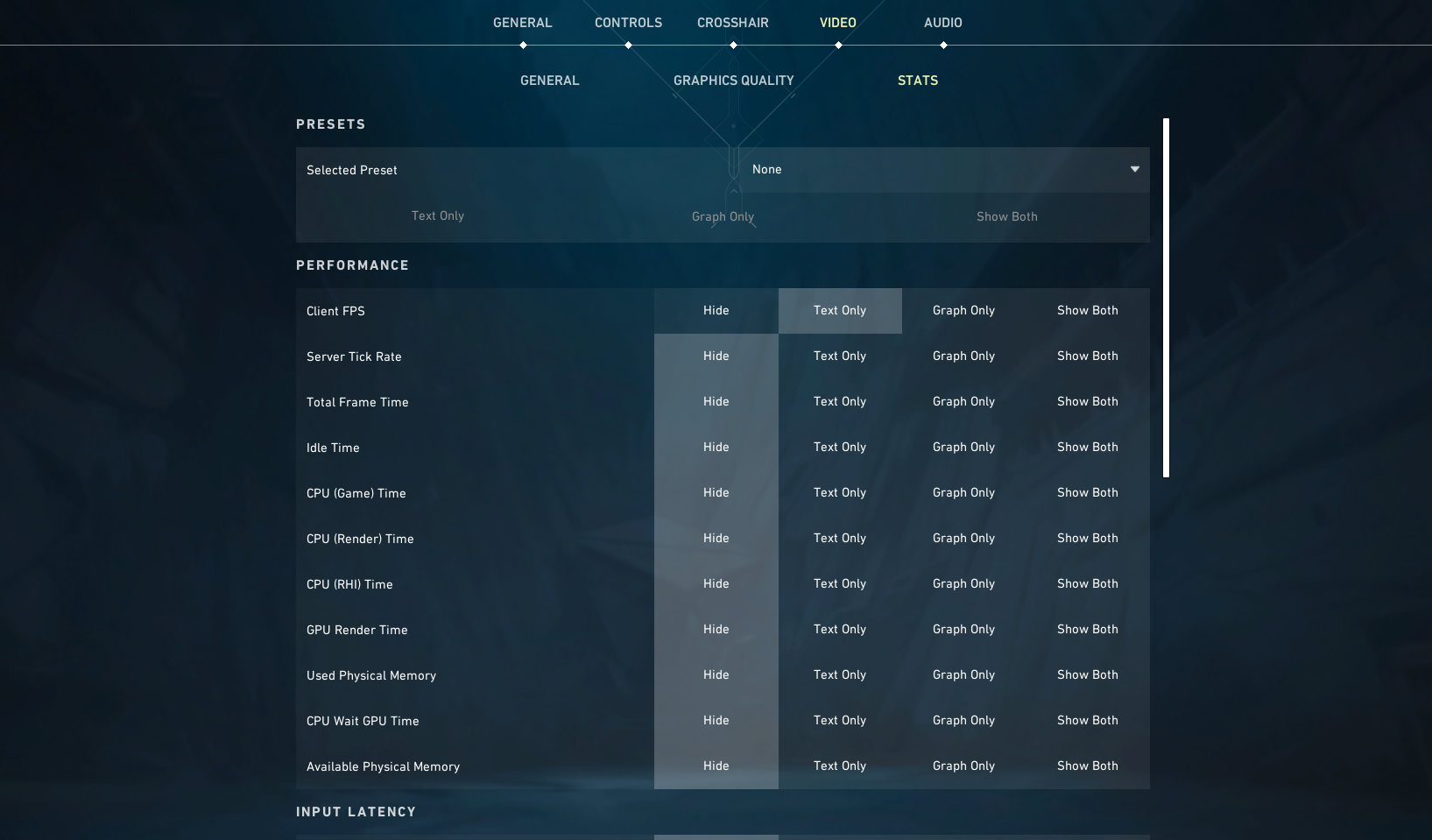 How to Show FPS in Valorant - ValoBuff