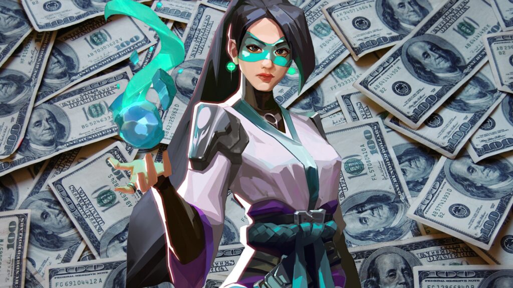 Is Valorant Free to Play? Or Does it Cost? - ValoBuff