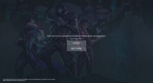 Val 7 Valorant Error Fix - Ultimate Troubleshooting Guide - ValoBuff